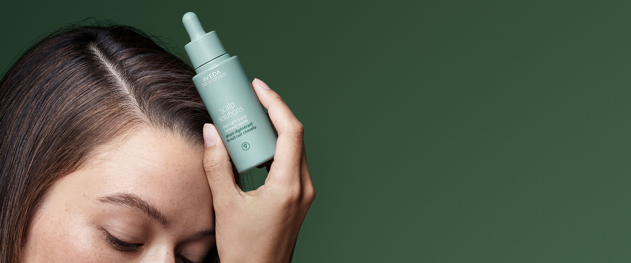 scalp solutions | Aveda