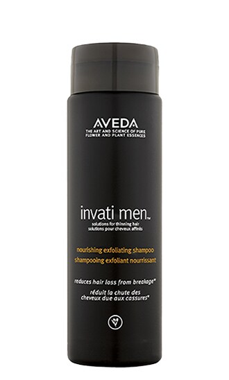 Men’s Haircare Products | Hair Products for Men | Aveda